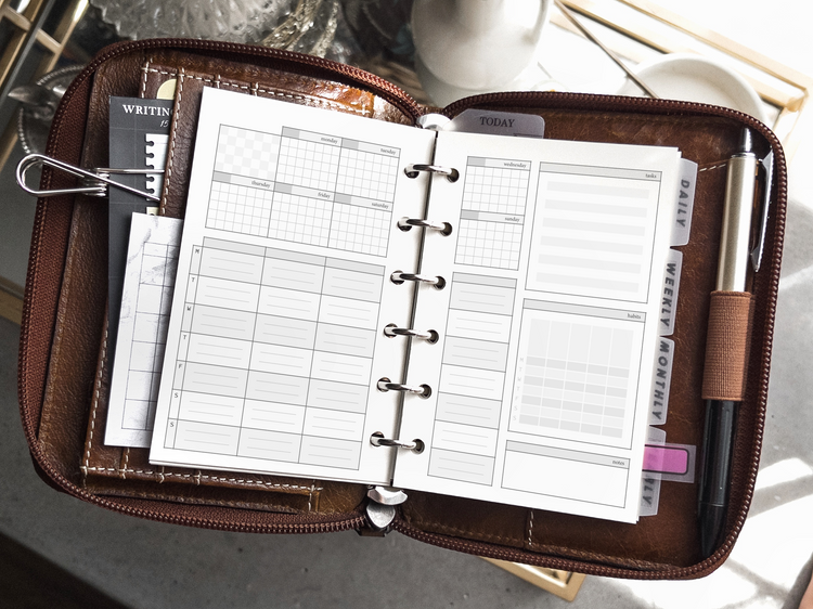 Peanuts Planner Co.