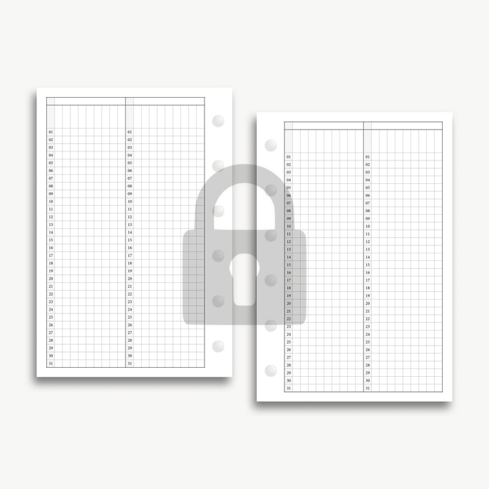 FREEBIES! – Peanuts Planner Co.