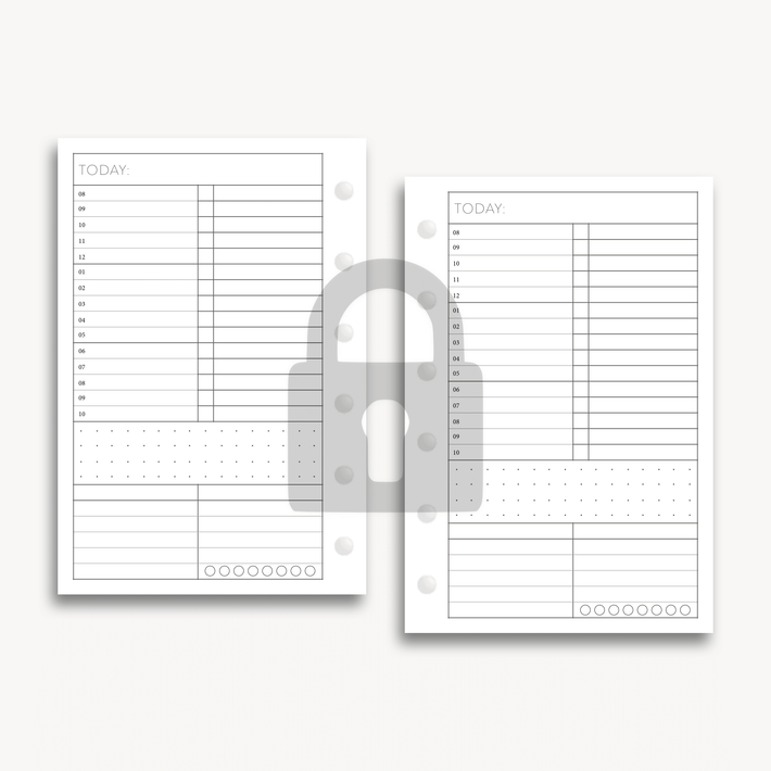 FREEBIES! – Peanuts Planner Co.