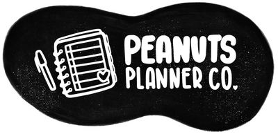 FREEBIES! – Peanuts Planner Co.