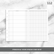 Planner Insert 112: Day Specific Tasks Foldout – Peanuts Planner Co.