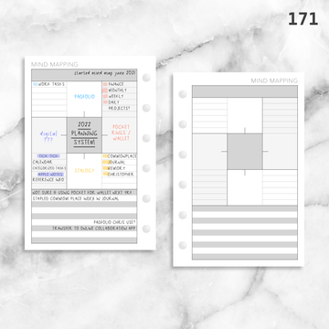 Planner Inserts – Peanuts Planner Co.